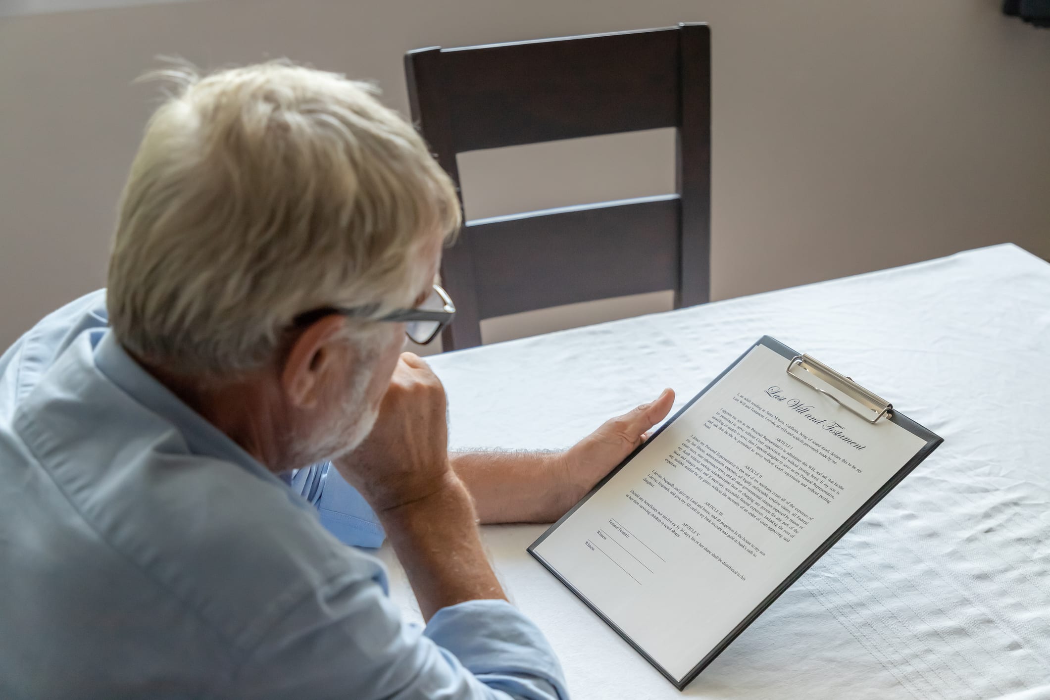 What Makes A Will Valid In Georgia Hurban Law LLC What Makes A Will Valid In Georgia Hurban Law LLC