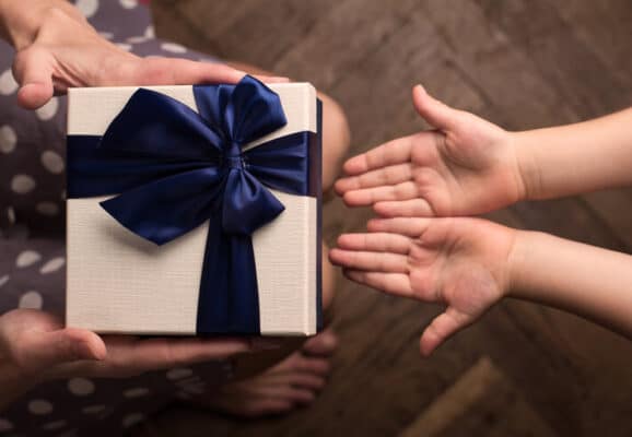 Gifting in Georgia: What to Know About Taxes and Medicaid